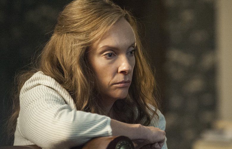 ‘Hereditary’: Horror flick will creep you out, thanks to awe-inspiring ...