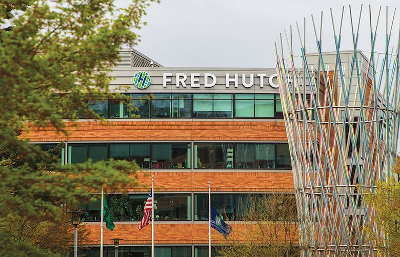 The backstory: The story behind ‘The Hutch is closing in on a cure for ...