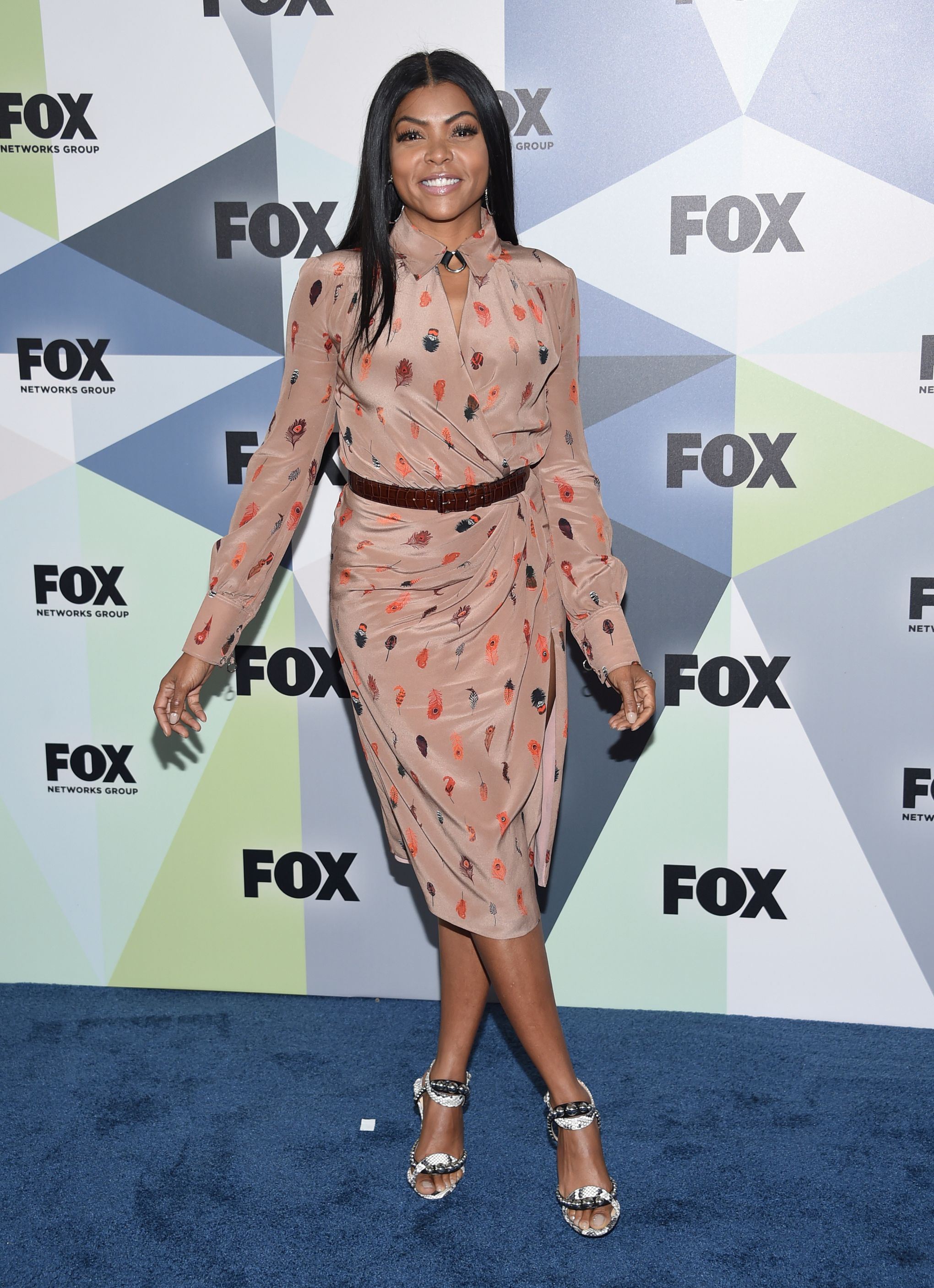 ‘I heard angels’: Henson details how she fell for her fiance | The ...