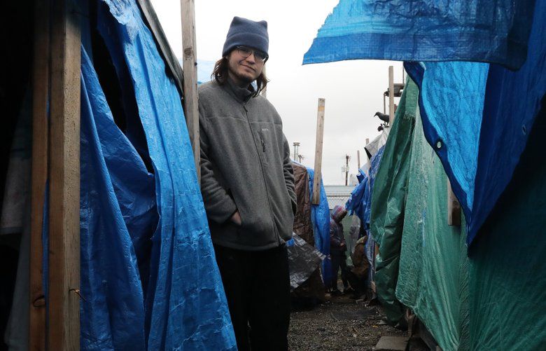 Ballard rape case intensifies homeless debate | The Seattle Times