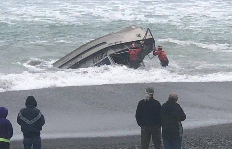 Drowning danger: Rescuers warn Memorial Day weekend boaters against ...