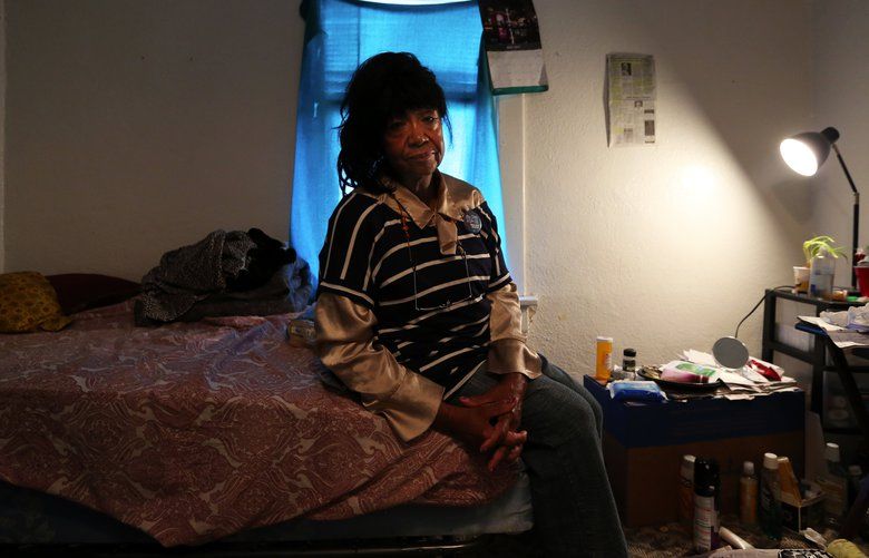 Out of homelessness, into a hovel: Public money spent on Seattle houses ...