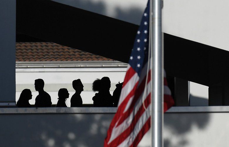 Plans to arm teachers may face big roadblock | The Seattle Times