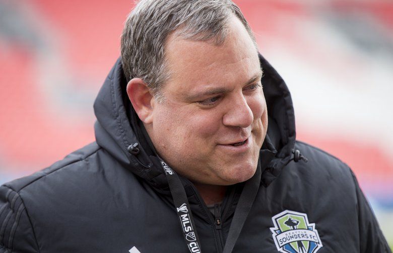 Sounders say ‘real’ season hasn’t even started as they strive to finish ...