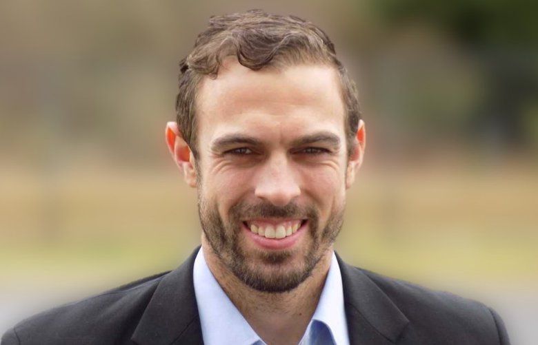 Podcast: State GOP chair Caleb Heimlich talks midterms, Seattle-bashing ...