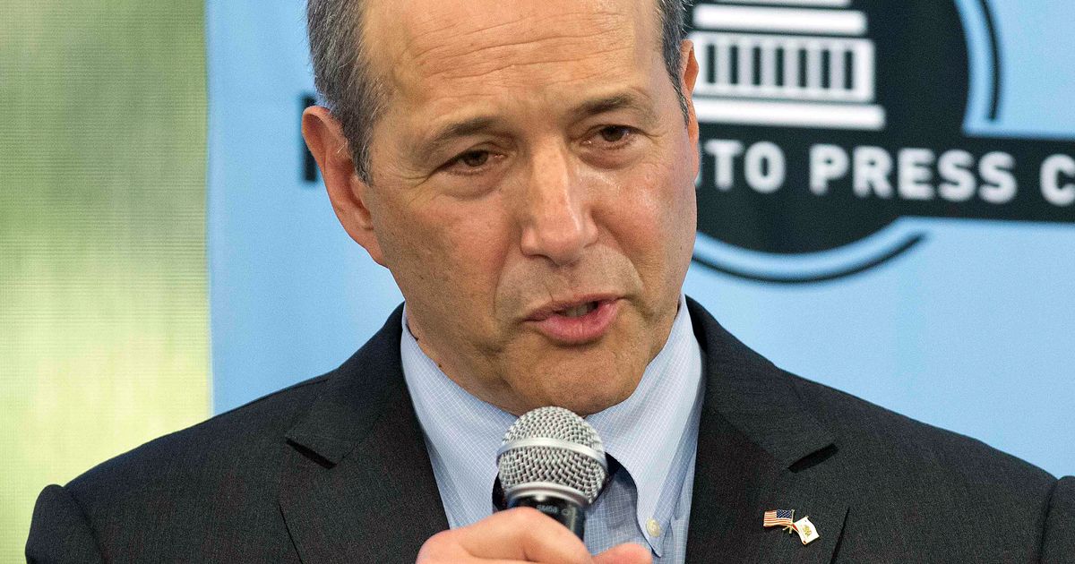 Candidates spend big in California lieutenant governor race | The ...