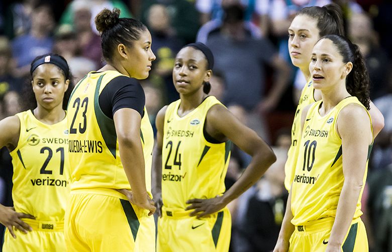 ‘We haven’t done anything’: Storm not impressed with its 4-1 start to ...