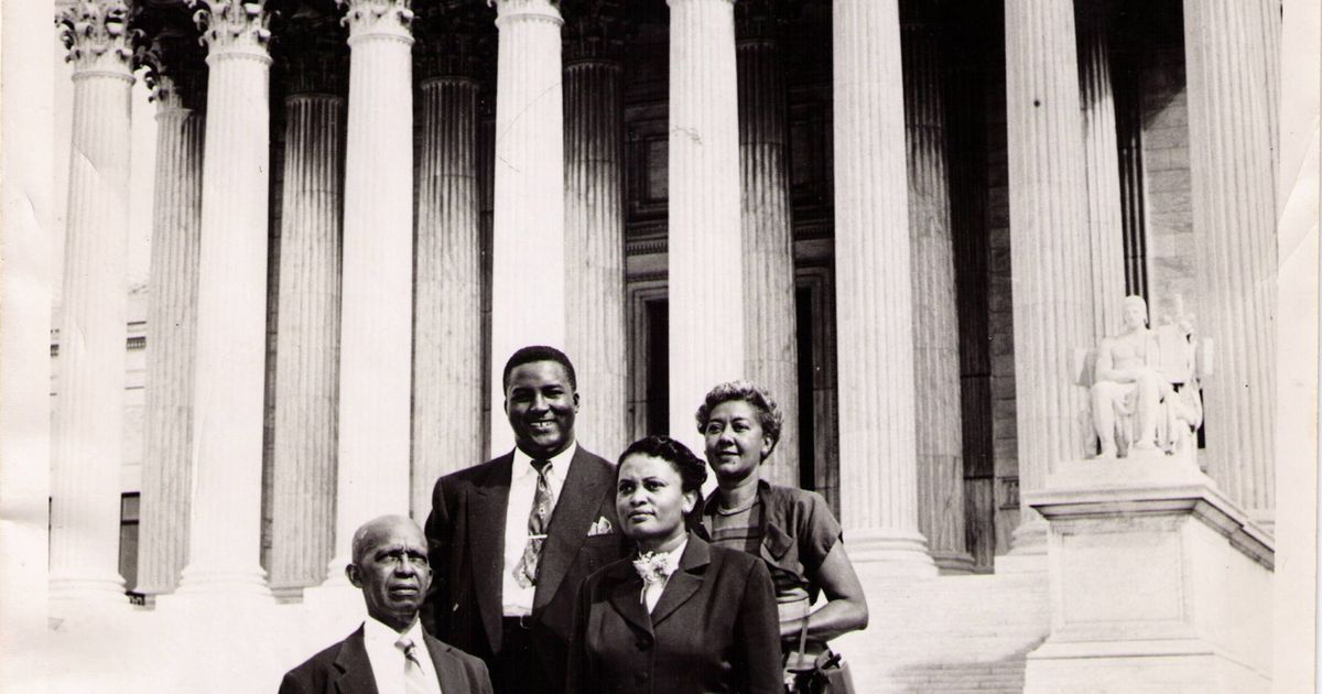 Dovey Johnson Roundtree, defense lawyer and civil rights warrior, dies ...