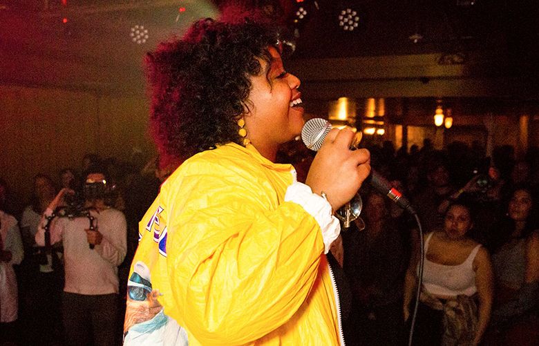 Surviving Seattle: How local musicians are coping with an increasingly ...