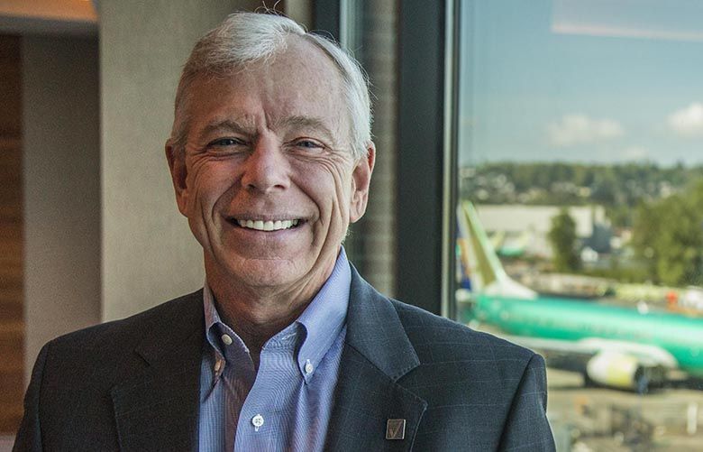 ‘We frankly don’t care’ if T-Mobile and Sprint merge, Verizon CEO says ...