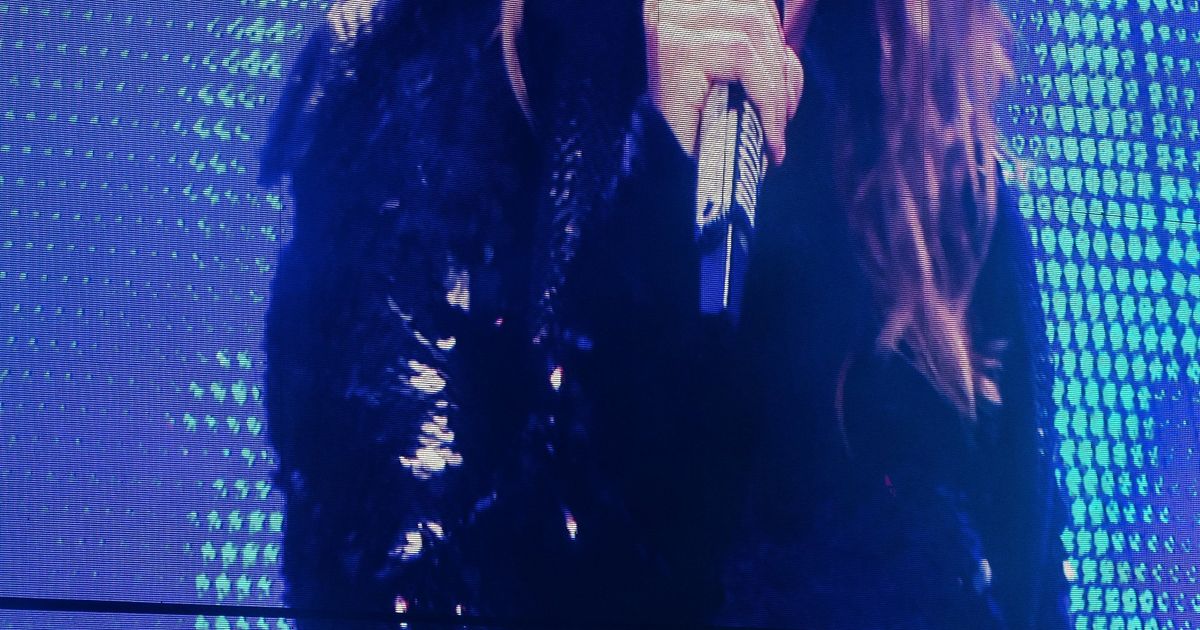 Review: Taylor Swift’s juggernaut Reputation tour conquers CenturyLink ...