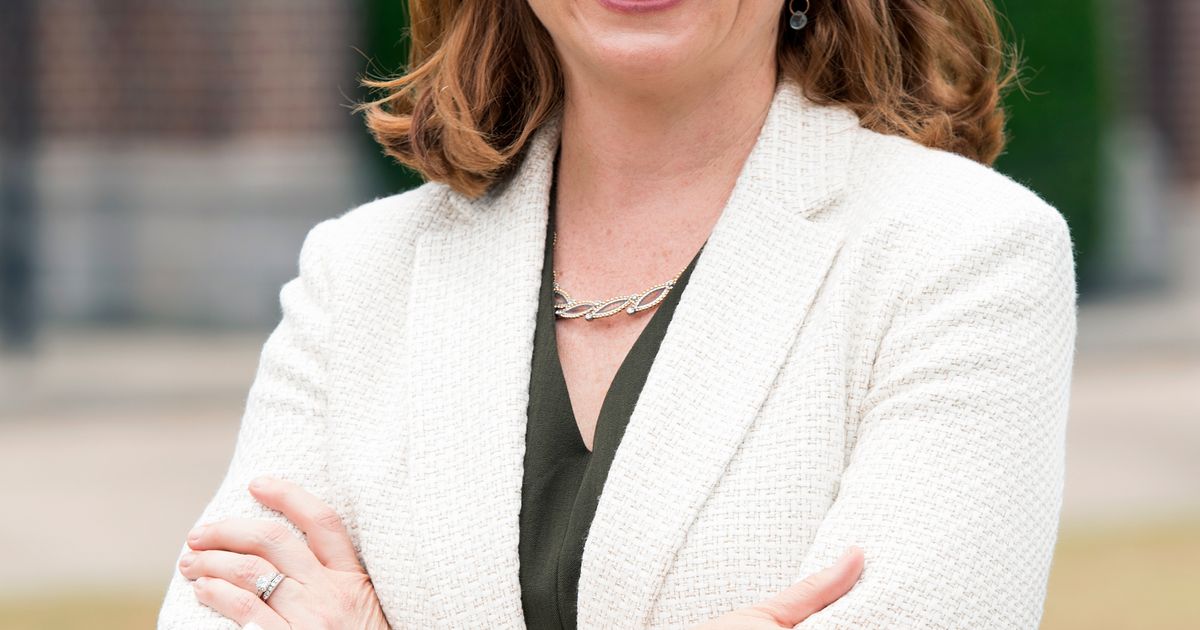 Tetlow named Loyola’s first female, non-Jesuit president | The Seattle ...