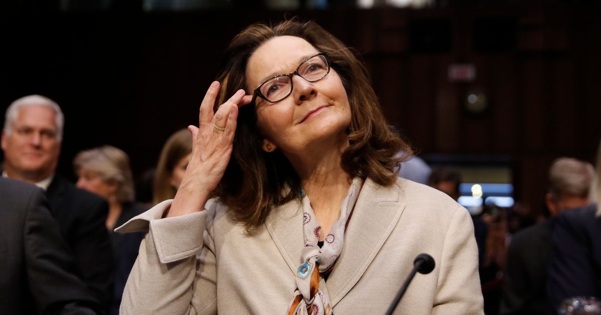 CIA’s Haspel can tap undercover work in Russian operations | The ...