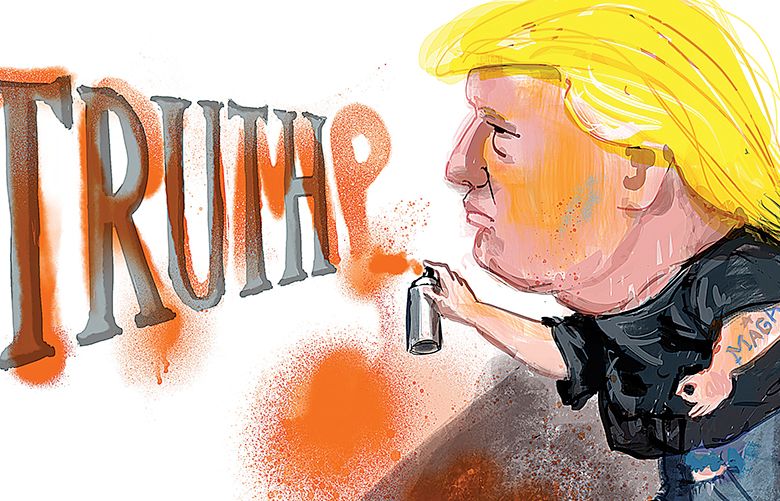 Julie Homchick Crowe | The Seattle Times