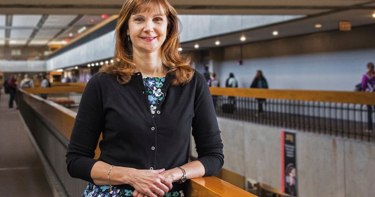 EXCHANGE: Sterling woman spent decades granting wishes | The Seattle Times