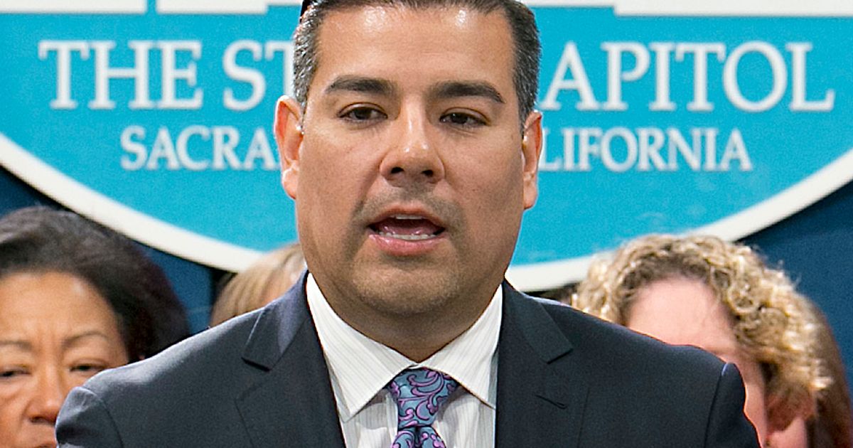 Diverse field running for California insurance commissioner | The ...