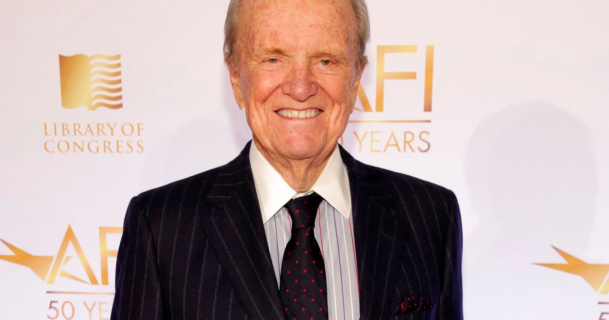 George Stevens Jr. adds history to the film academy library | The ...