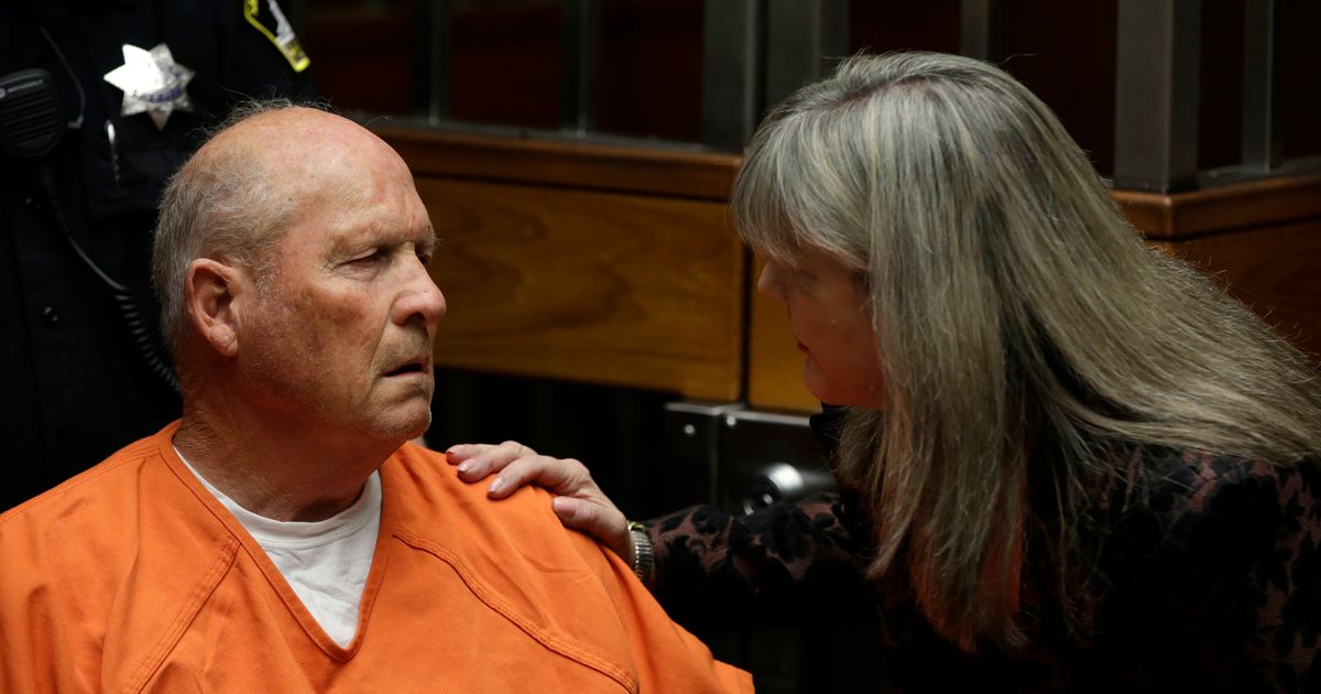 Accused serial killer’s lawyer moves to halt search warrant | The ...