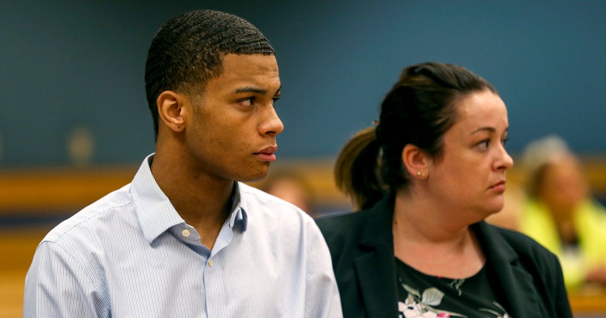 Teen convicted of killing Michigan man found dead after fire | The ...