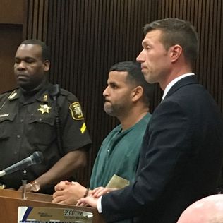 Michigan inmate sentenced as juvenile gets 30-60 years | The Seattle Times