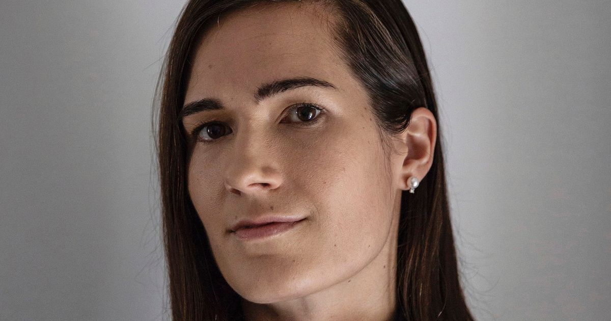 AP names Susannah George as intelligence reporter | The Seattle Times