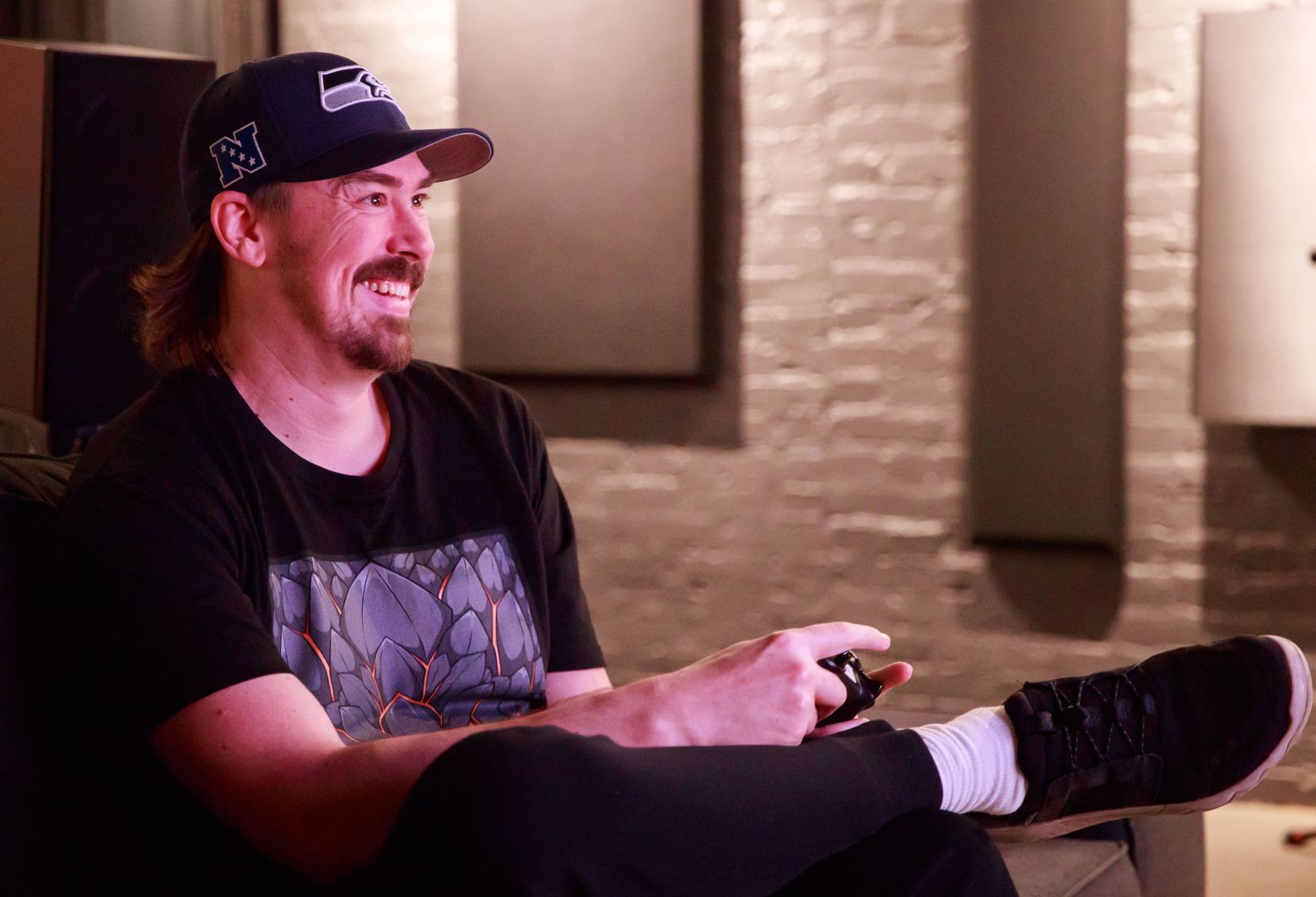 Birth of a video game: How a small Seattle studio creates a sequel to a ...