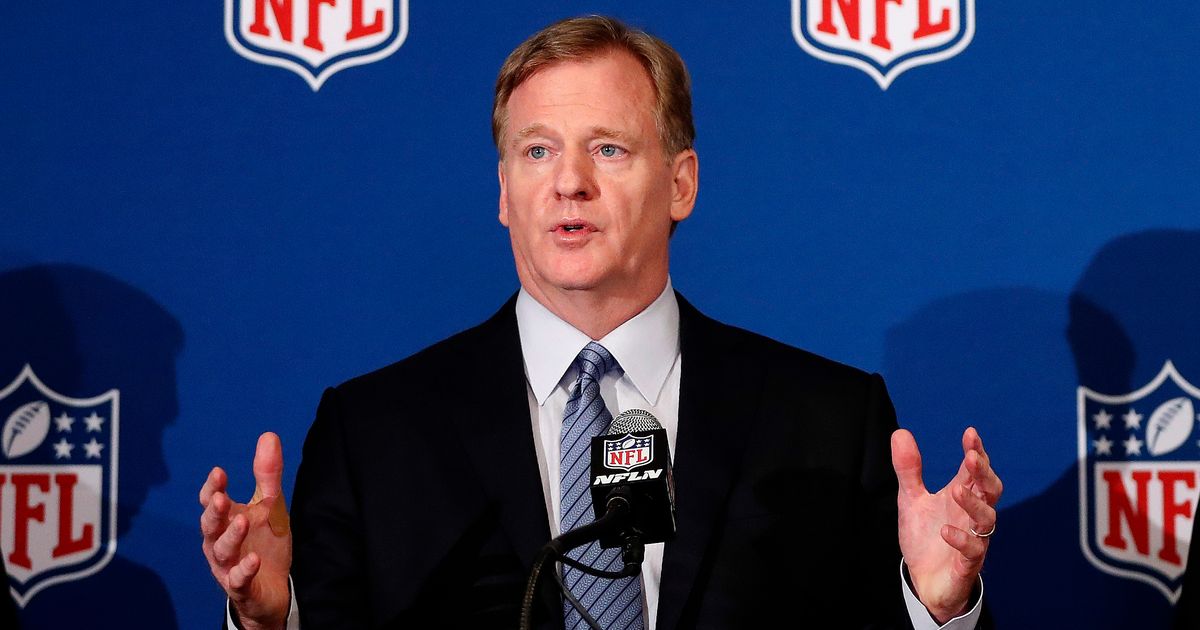 Judge considering fraud investigator in NFL concussion case | The ...