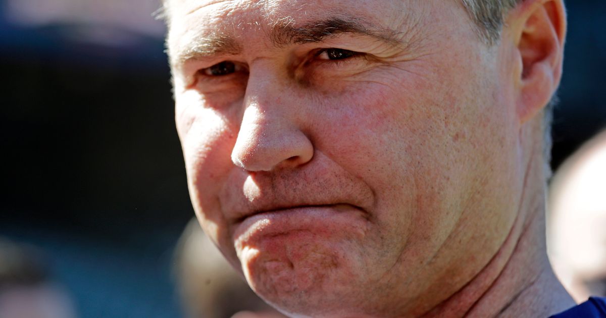 Mariners call up reliever Ryan Cook, who makes it back after two ...