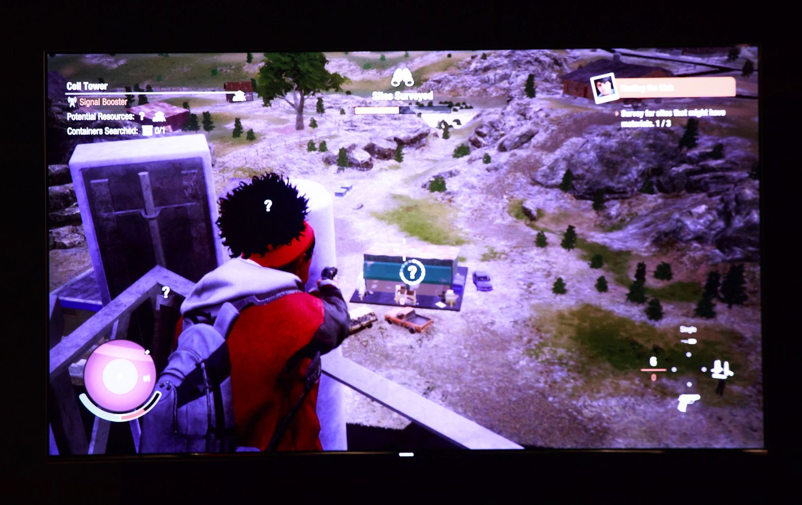 Birth of a video game: How a small Seattle studio creates a sequel to a ...