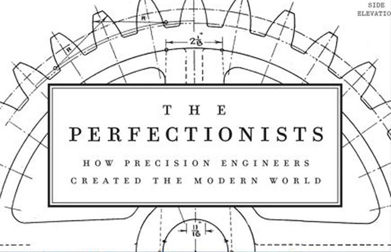 ‘The Perfectionists’: In the world of geniuses, perfection is key to ...