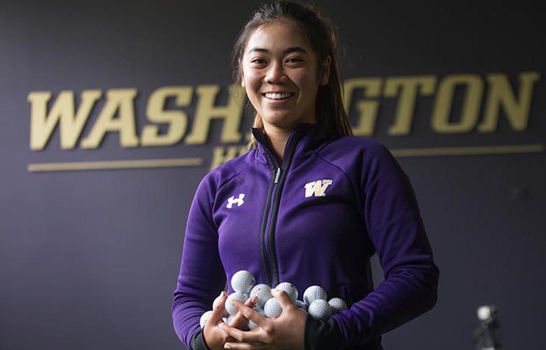 UW senior trio who won national title as freshmen want a fabulous ...