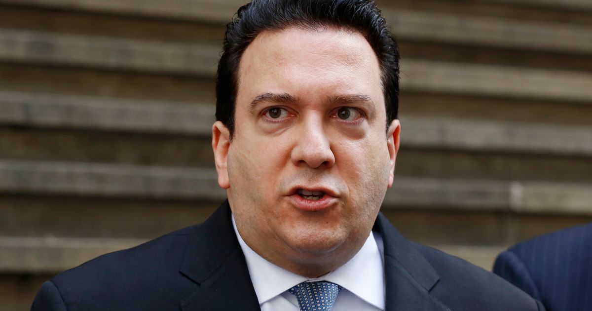 Manhattan lawyer starts GOP campaign for NY attorney general | The ...