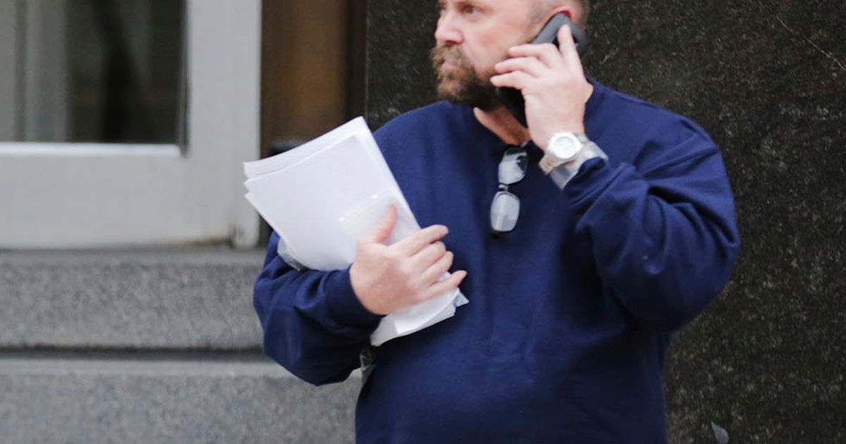 Woman to Detroit-area body parts broker: ‘Burn in hell’ | The Seattle Times