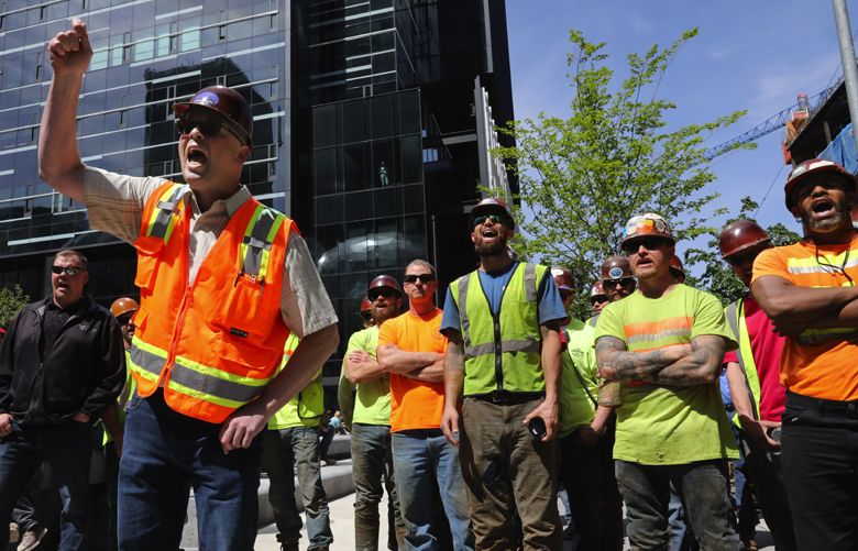 Watch our discussion on Seattle’s head-tax debate with Times reporters ...