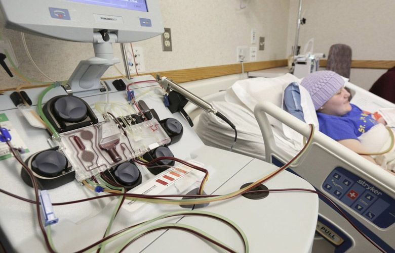 U.S. cancer by the numbers: Snapshot captures gains — and some ...