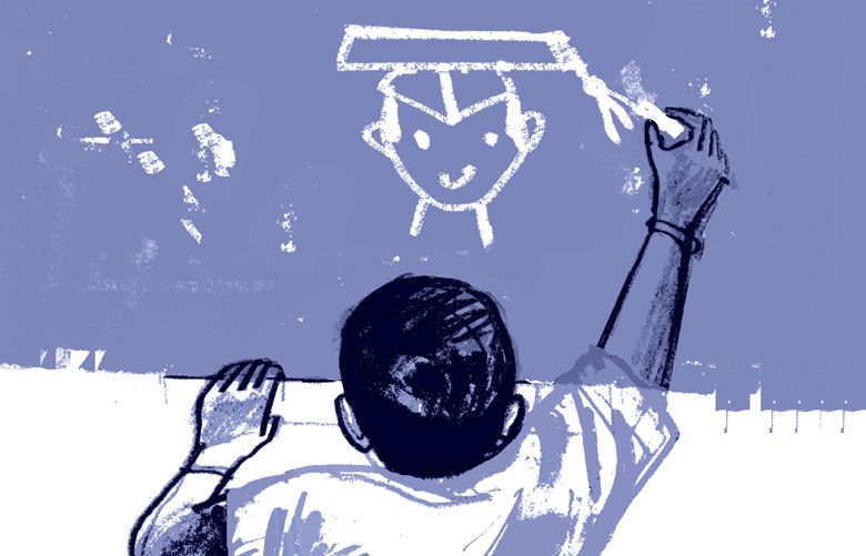 Education improvement remains Washington’s paramount duty beyond ...