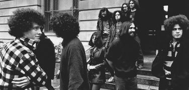 The chaos, and surprising conclusion, of the 1970 trial of the Seattle ...