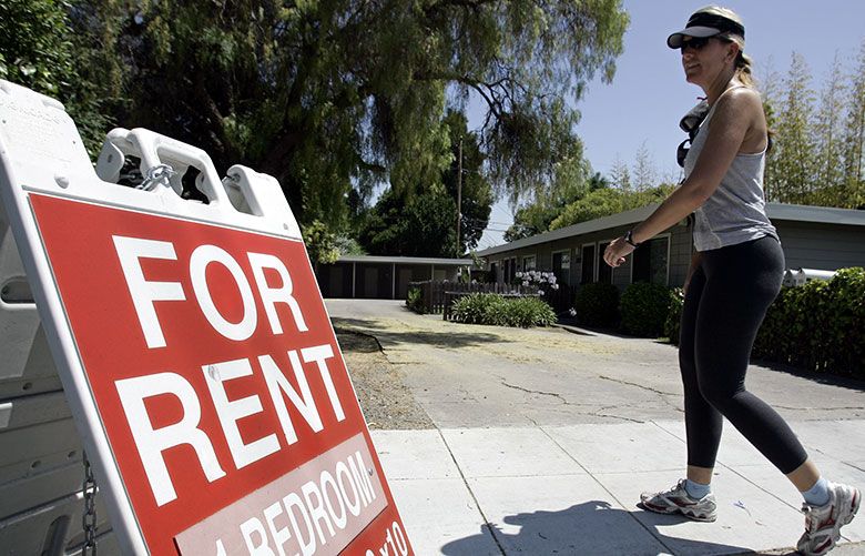 Landlord rights trammeled by Seattle law on renters with criminal ...