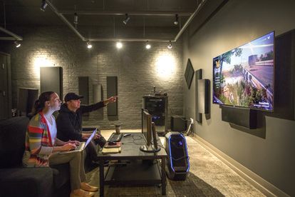 Birth of a video game: How a small Seattle studio creates a sequel to a ...