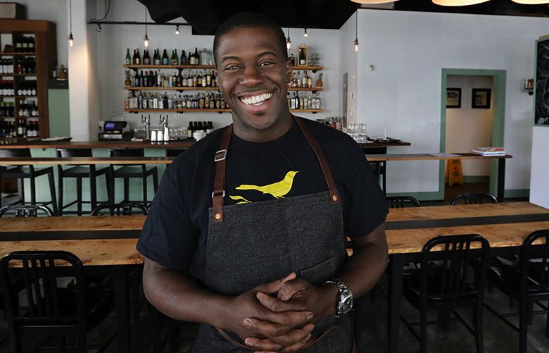 In his own words: JuneBaby chef Edouardo Jordan talks about hardship ...