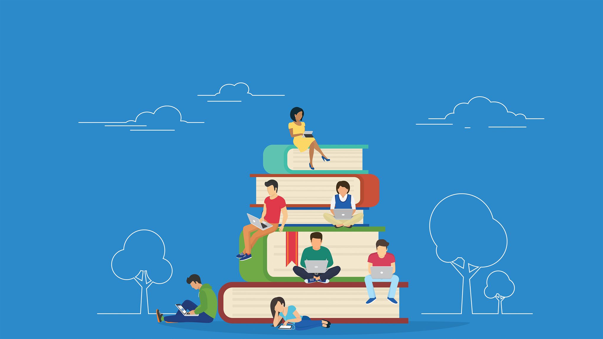 Taking education to a higher level: May 2018 | The Seattle Times