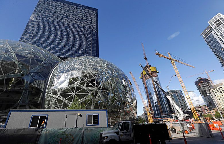 Tax on jobs a terrible idea, say two former Seattle mayors | The ...