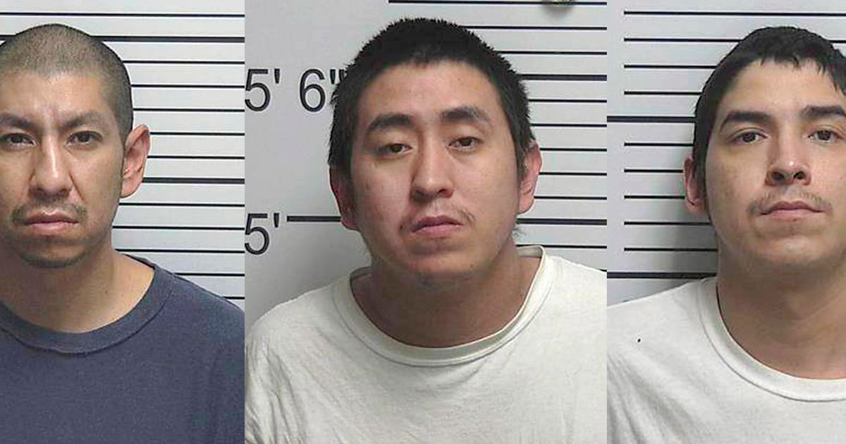 Prosecutor: Testimony of child enough to convict men of rape | The ...