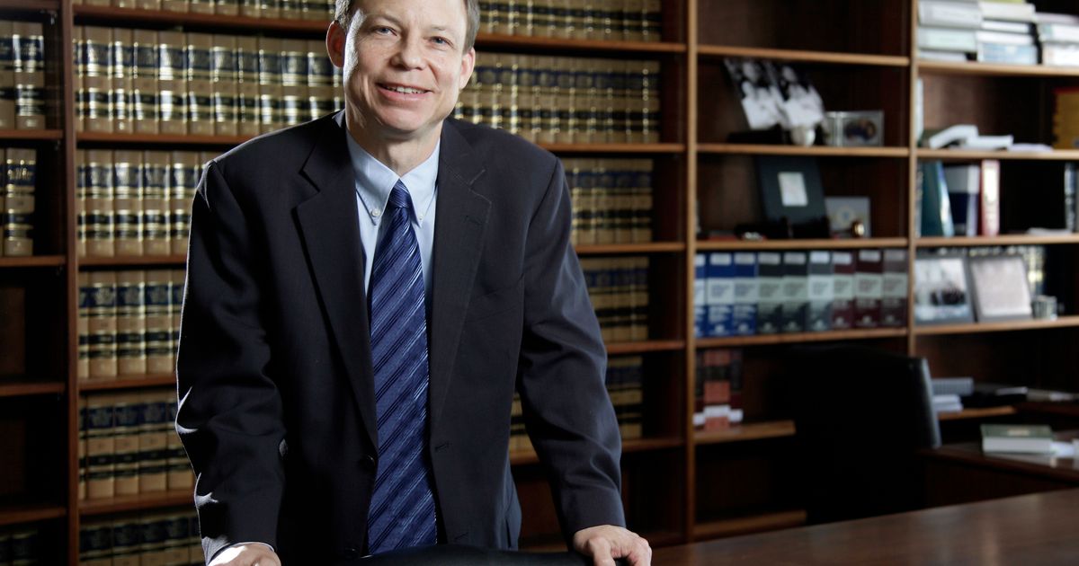 Judge in Stanford rape case faces recall over sentencing | The Seattle ...