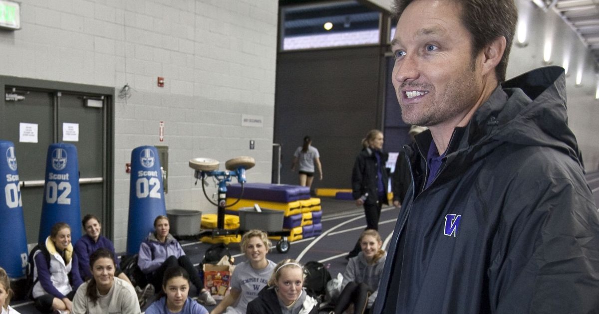After mistreatment allegations, Huskies track team divided by sudden ...