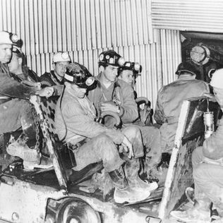 Families hoping for justice in suit over 1968 mine disaster | The ...