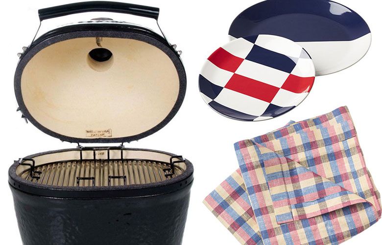 Grilling, outdoor dining gear for a better summer barbecue | The ...