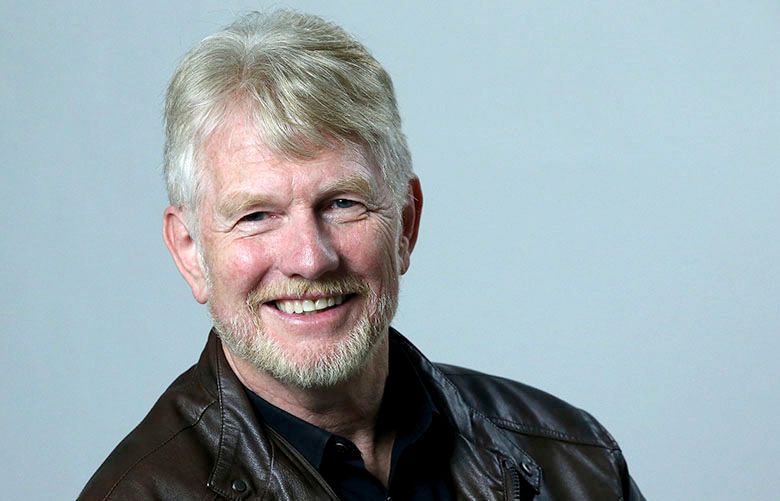 Video: Meet The Seattle Times’ guest cartoonist, David Horsey | The ...