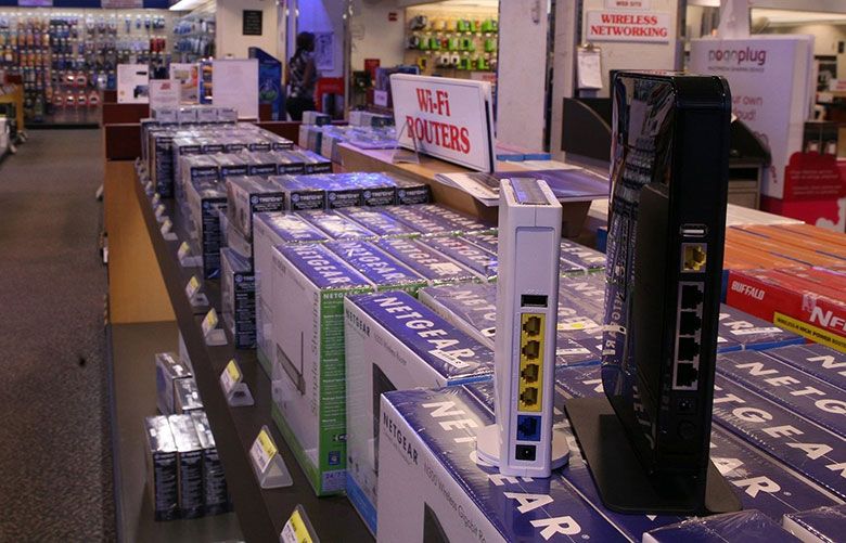 FBI: Reboot your router to stop Russia-linked malware | The Seattle Times