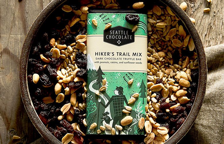 Seattle Chocolate gets more ‘Seattle-y’ | The Seattle Times
